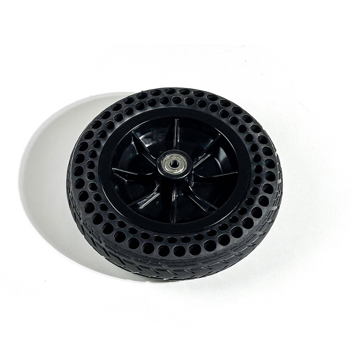 Rubicon DX04 Electric Wheelchair Ultra-Light Spare Parts & Accessories