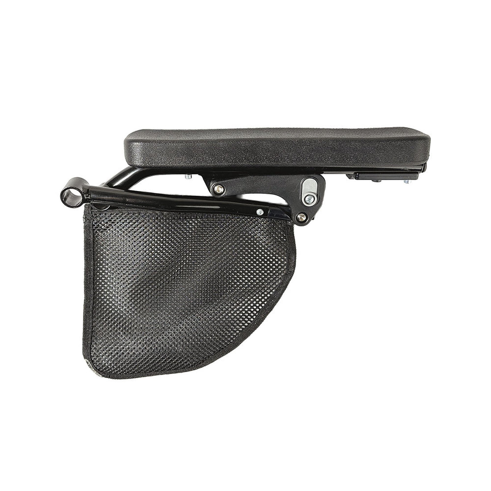 Rubicon DX12 Electric Wheelchair Premium Spare Parts & Accessories | O