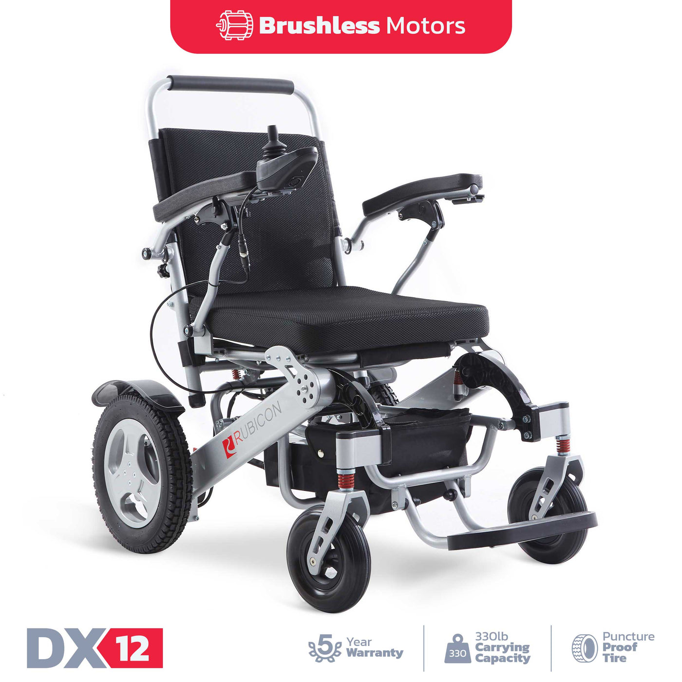 Electric Wheelchairs