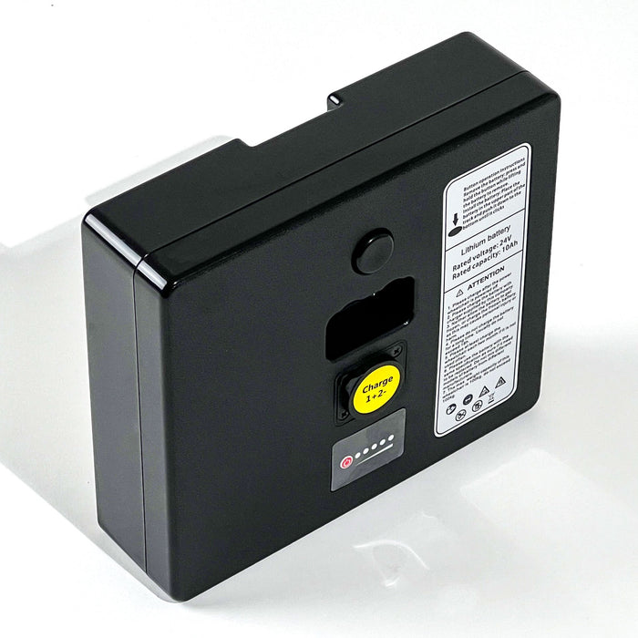 Rubicon DX04 Electric Wheelchair Ultra-Light Spare Parts & Accessories