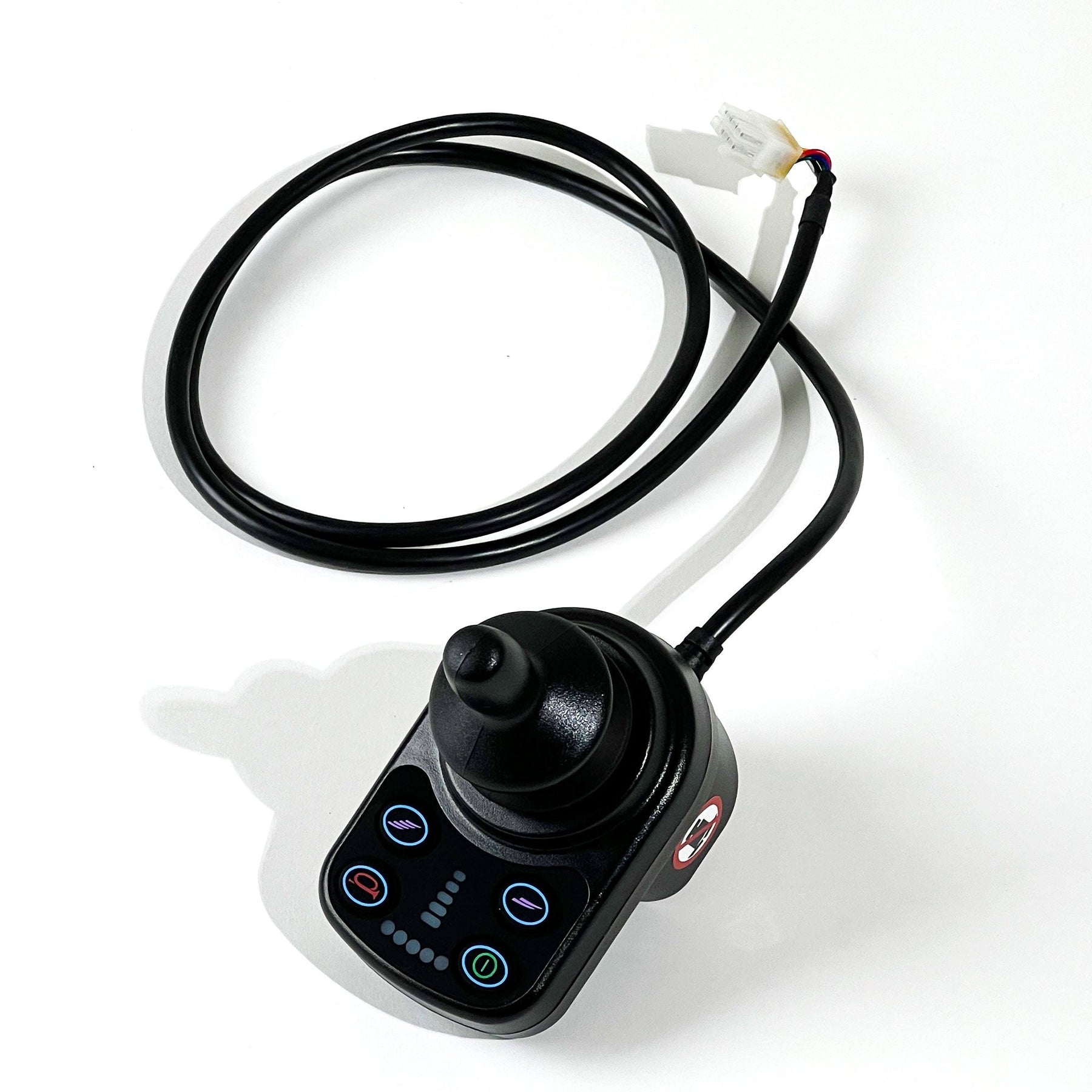 Rubicon DX04 Electric Wheelchair Ultra-Light Spare Parts & Accessories