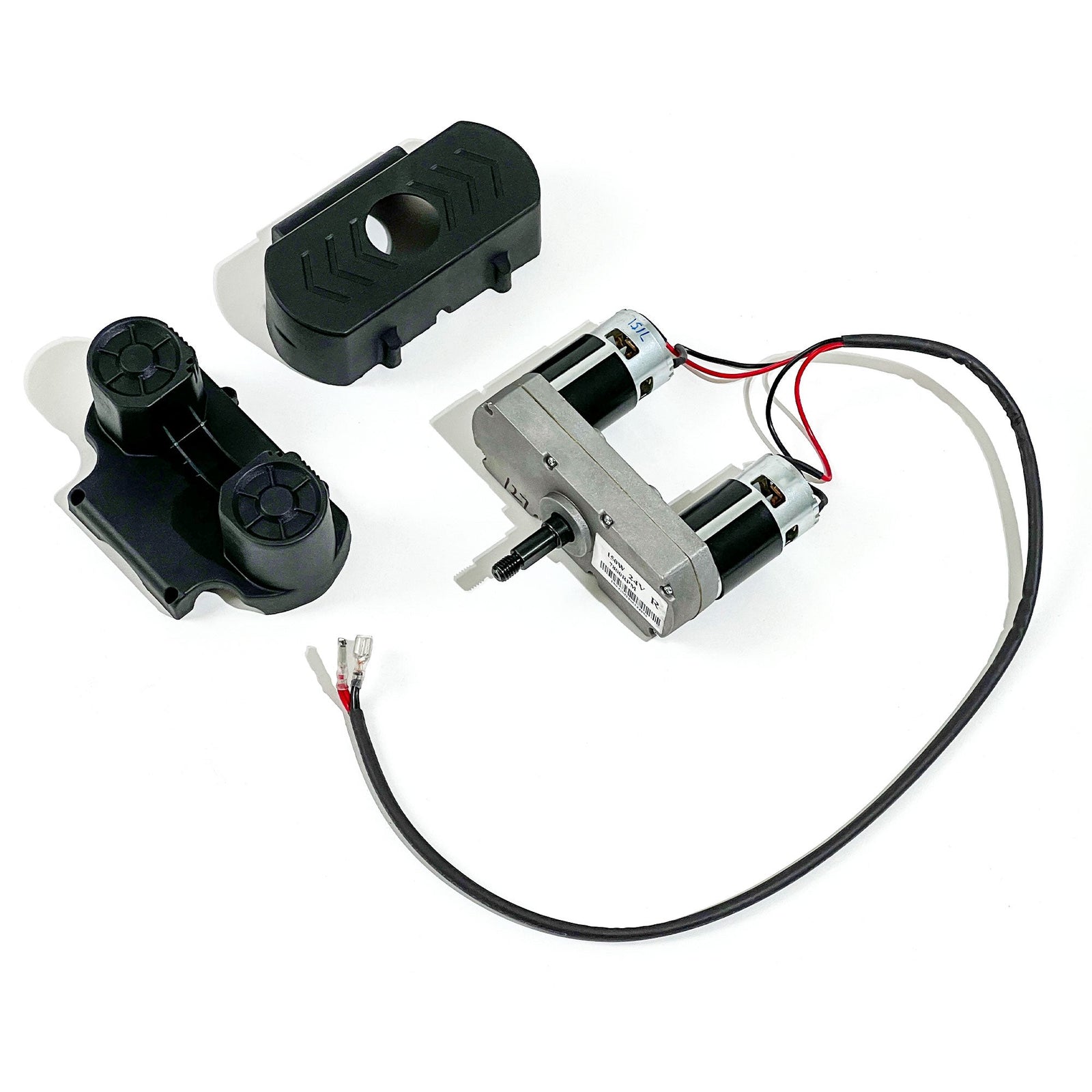 Rubicon DX04 Electric Wheelchair Ultra-Light Spare Parts & Accessories