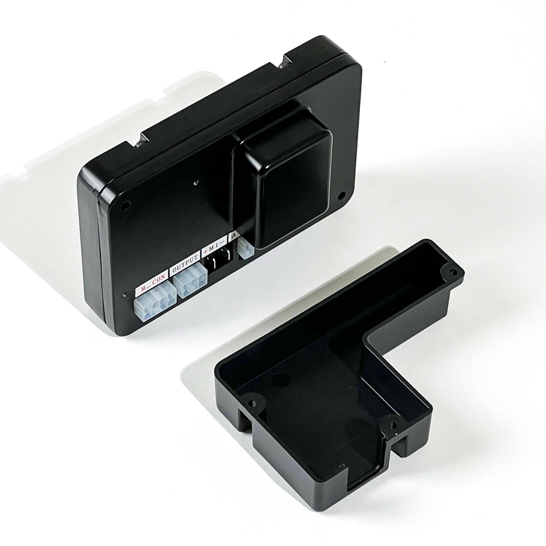 Rubicon DX04 Electric Wheelchair Ultra-Light Spare Parts & Accessories