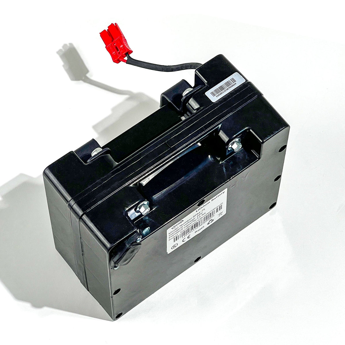 Rubicon DX02 Electric Wheelchair Affordable Spare Parts & Accessories