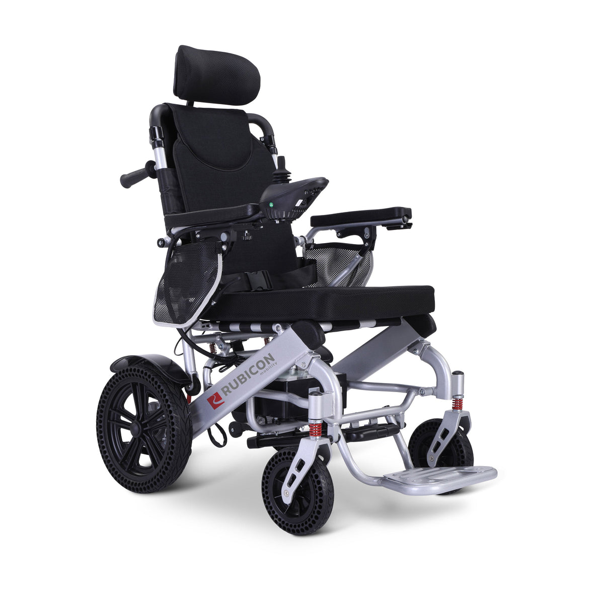 Rubicon DX11 Electric Wheelchair Genuine Spare Parts & Accessories | O