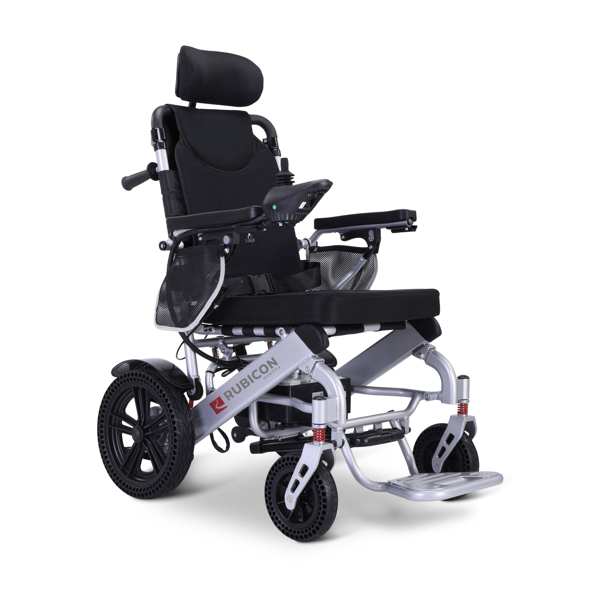 Rubicon DX11 Electric Wheelchair Genuine Spare Parts & Accessories | O