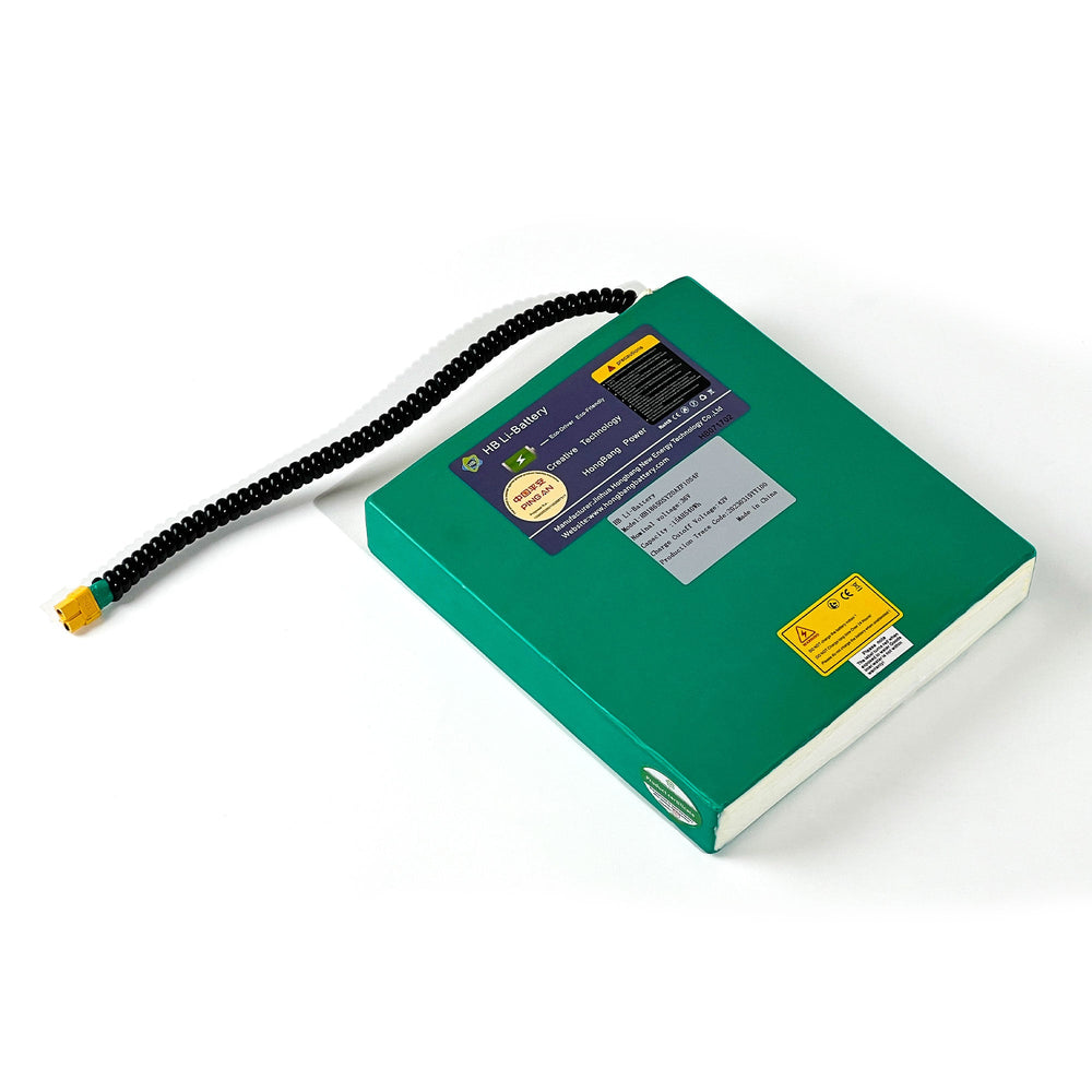 Rubicon FX03 Mobility Scooter Genuine Spare Parts & Accessories | OEM