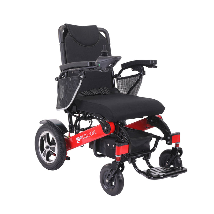 Electric Wheelchair Spare Parts