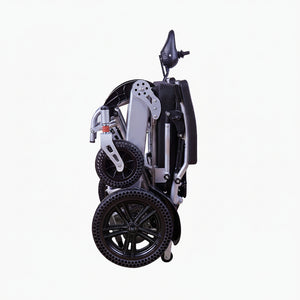 Rubicon DX08 - Extra Durable, Heavy-Duty All-Terrain Electric Power Wh