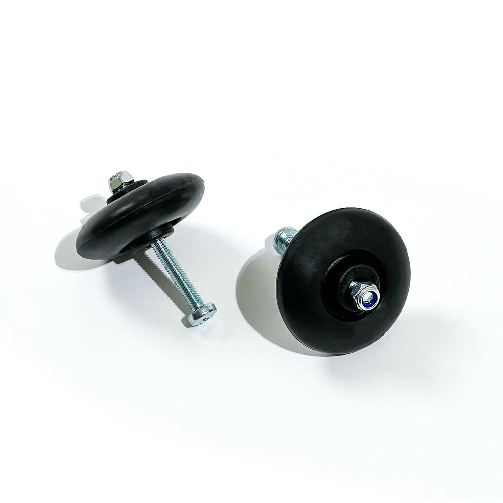 Rubicon DX06 Electric Wheelchair Genuine Spare Parts & Accessories | O