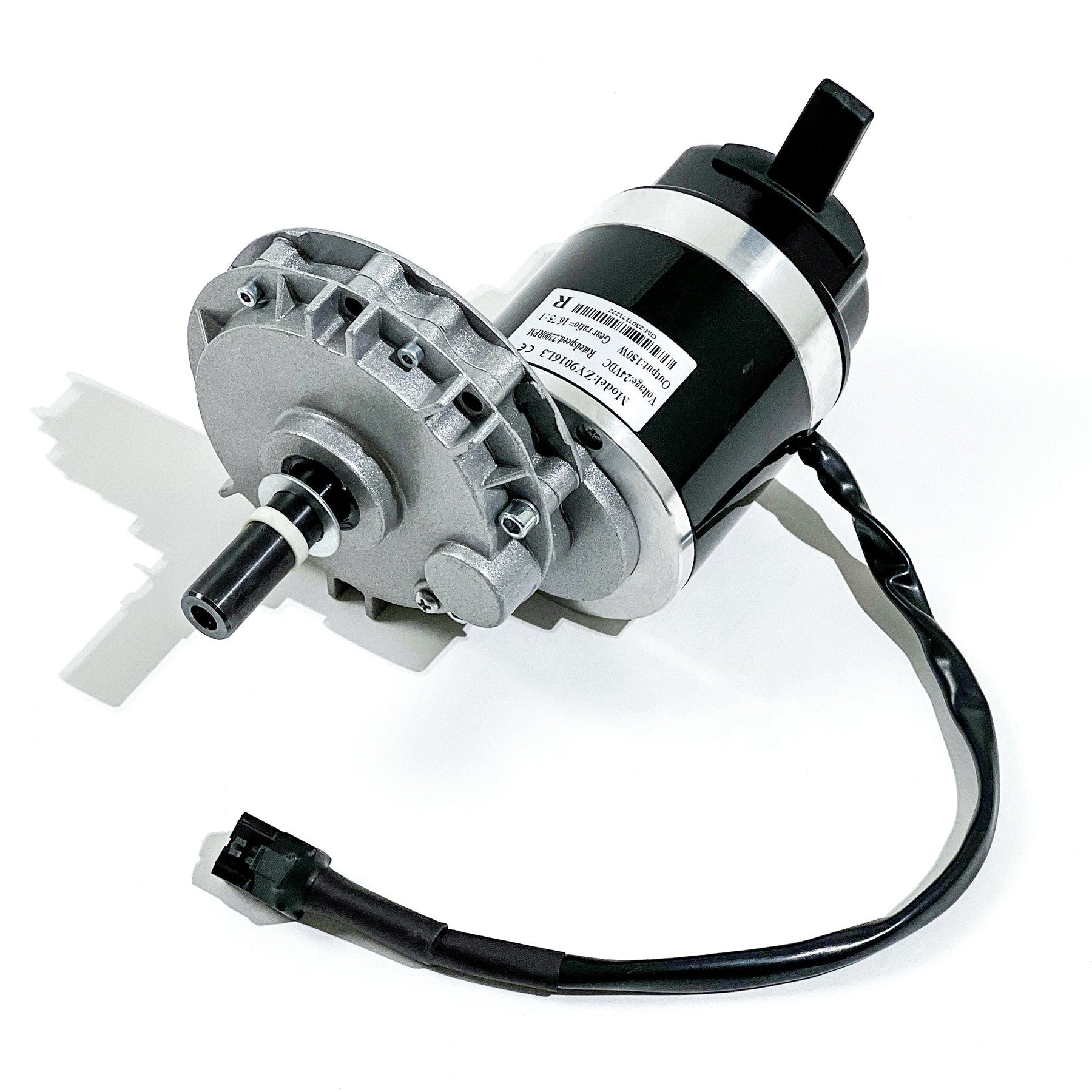 Rubicon DX06 Electric Wheelchair Genuine Spare Parts & Accessories | O