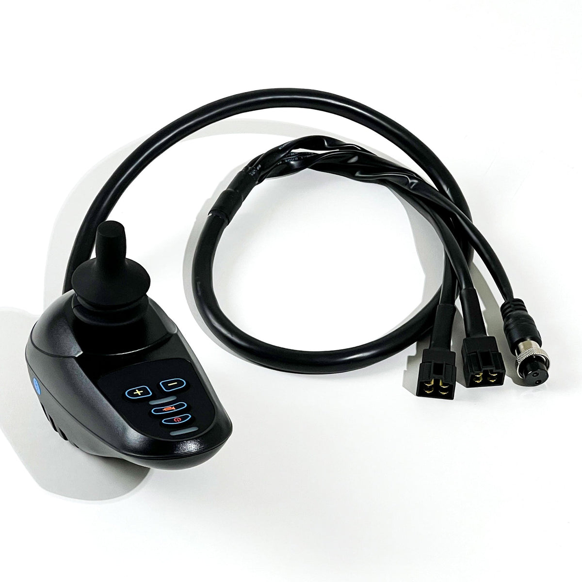 Rubicon DX11 Electric Wheelchair Genuine Spare Parts & Accessories | O