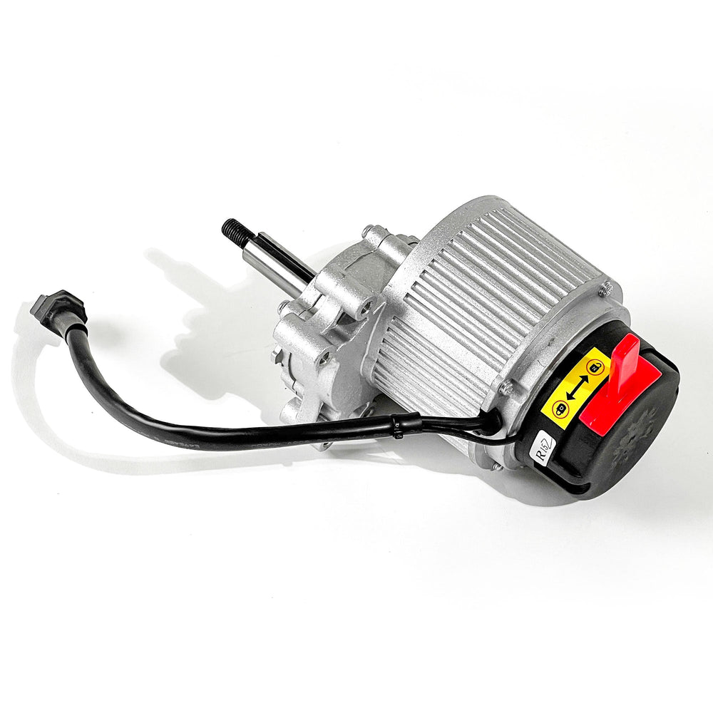 Rubicon DX11 Electric Wheelchair Genuine Spare Parts & Accessories | O