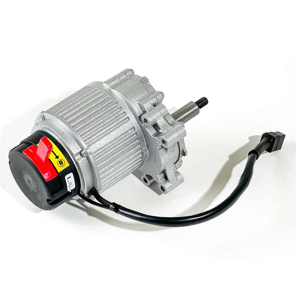 Rubicon DX11 Electric Wheelchair Genuine Spare Parts & Accessories | O