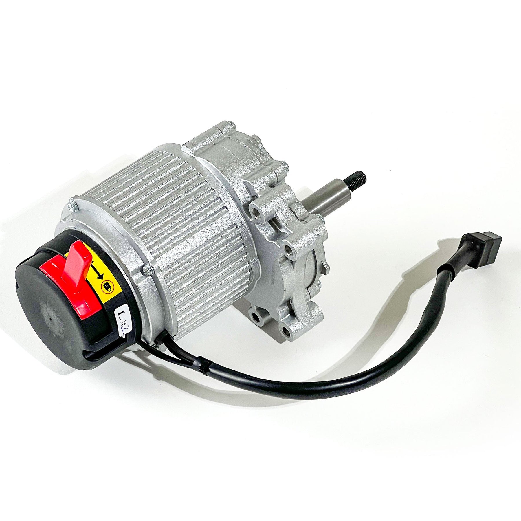 Rubicon DX11 Electric Wheelchair Genuine Spare Parts & Accessories | O