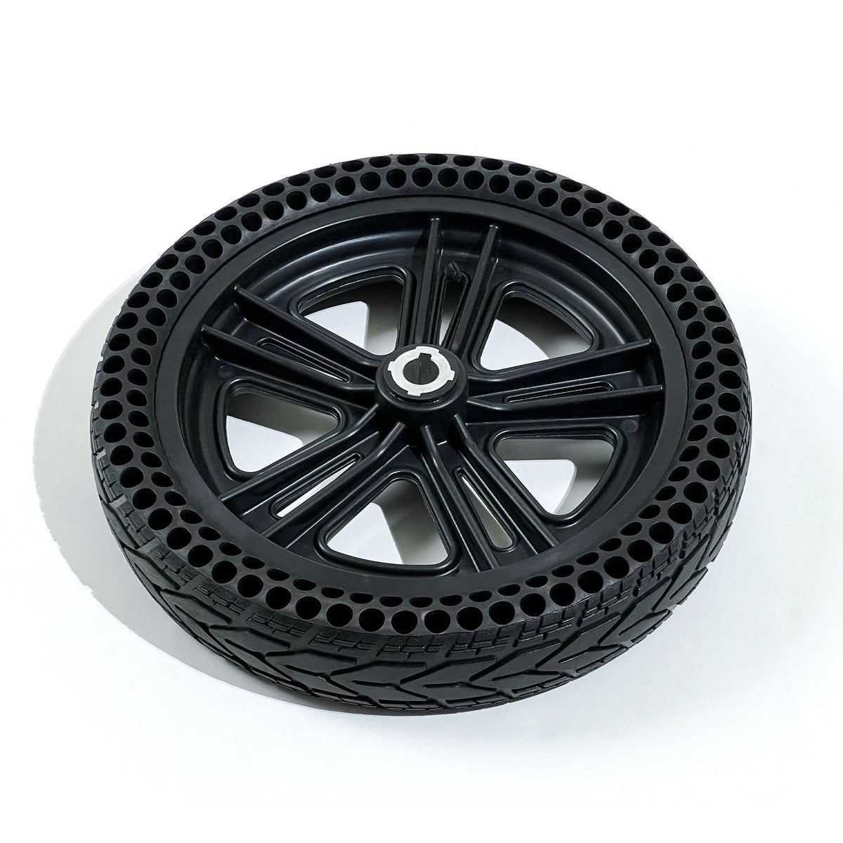 Rubicon DX17 Electric Wheelchair Genuine Spare Parts & Accessories | O