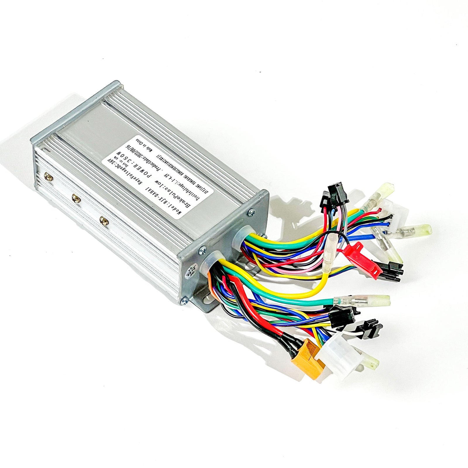 Rubicon FX03 Mobility Scooter Genuine Spare Parts & Accessories | OEM