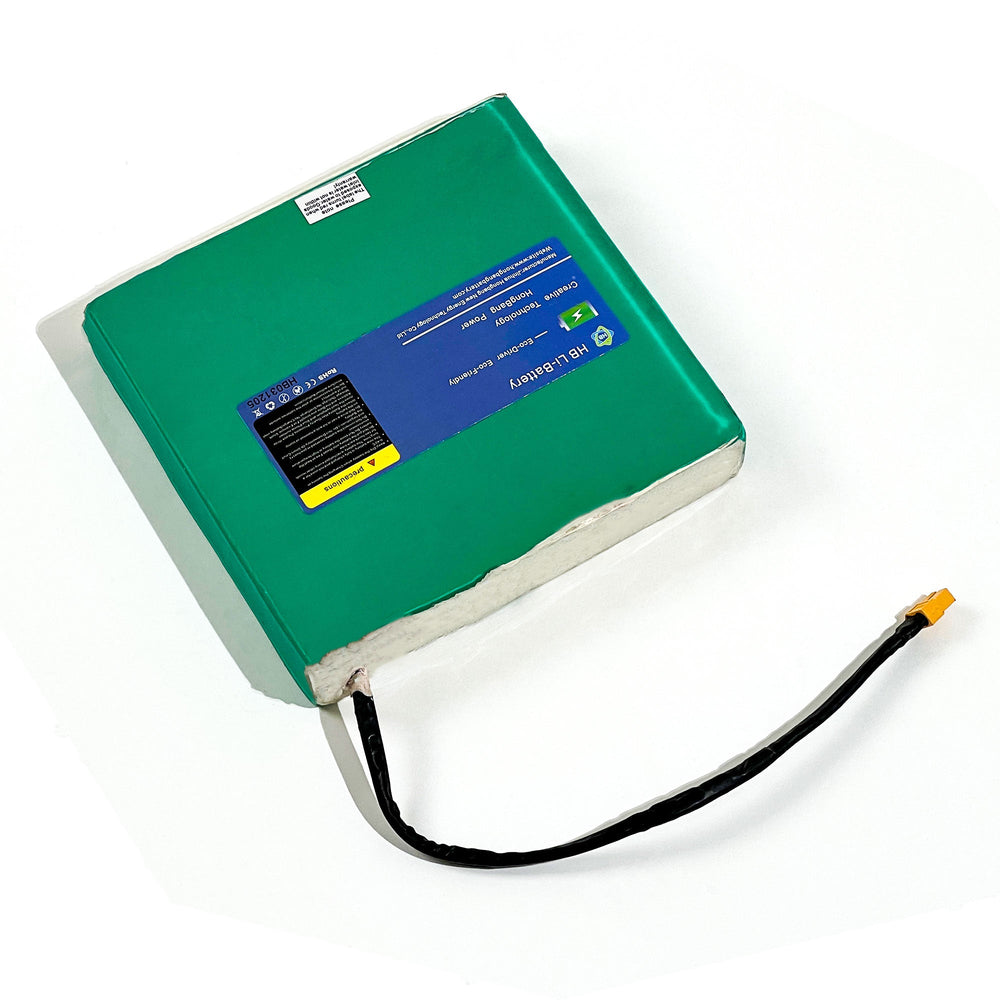 Rubicon FX04 Mobility Scooter Genuine Spare Parts & Accessories | OEM