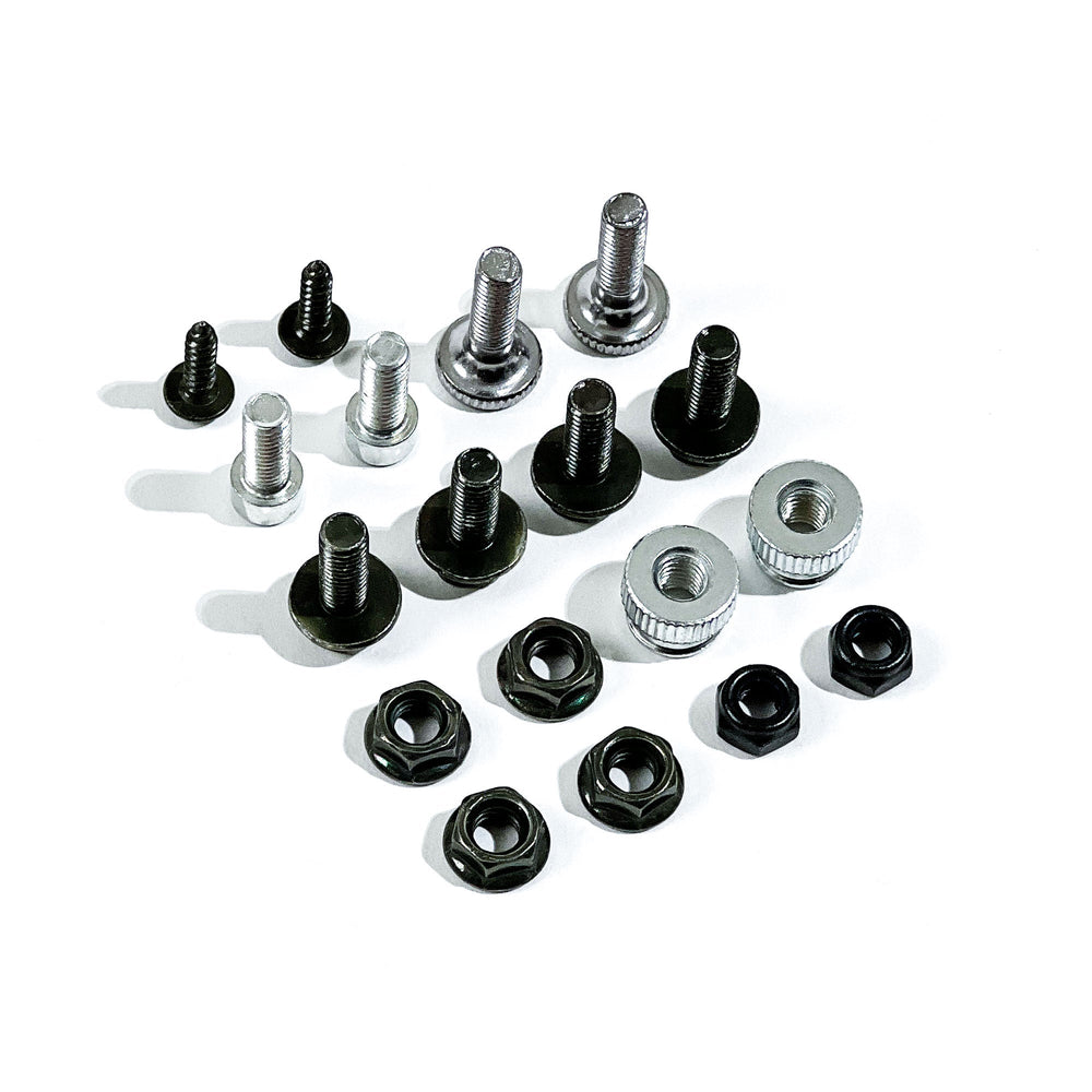 Rubicon FX04 Mobility Scooter Genuine Spare Parts & Accessories | OEM